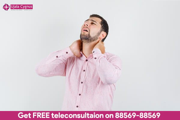 Why Does The Back Of My Head Hurt