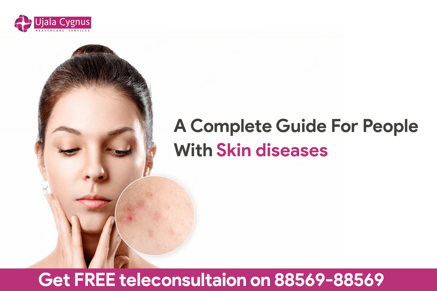 Comprehensive Guide For People With Skin Disorders